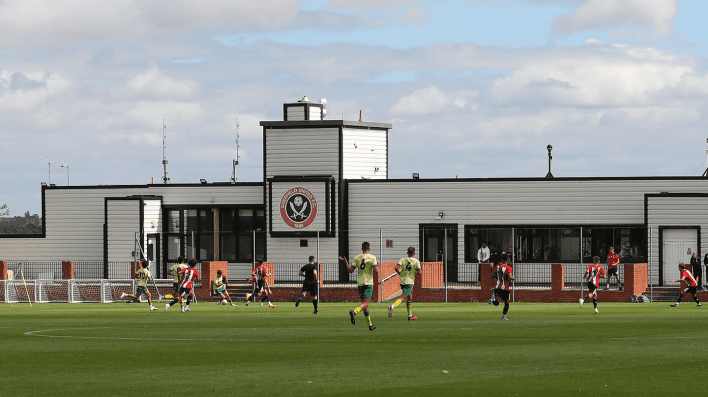 Celebrating 25 Years of the Football Foundation: How investment in 2001 helped Sheffield United ...